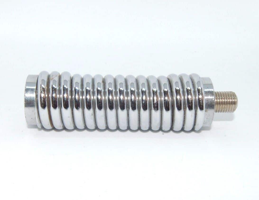Heavy duty 3/8 CB Antenna saver Aerial Shock Spring - CB Radio UK